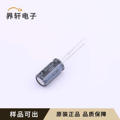 原装25YXG330MEFC8X16全新插件,D8xL16m