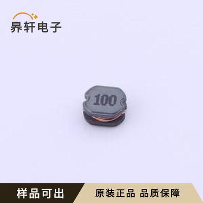CD31 100M 10UH全新原装SMD,3.5x3mm