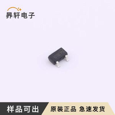 原装FDN86246-VB全新SOT-23