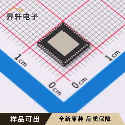 原装CY8C24794-24LTXI全新QFN-56(8x8