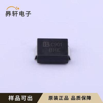 原装SMCJ110CA全新SMC(DO-214AB)