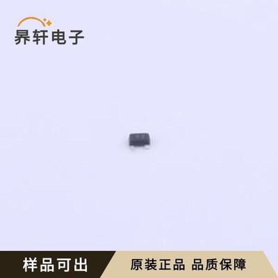 2N7002EM3T5G全新原装SOT-723