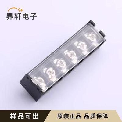 原装HB9500SS-9.5-6P全新封装插件,P=9.5m