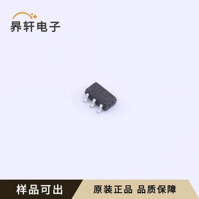 PMN50EPEX原装全新SOT-457