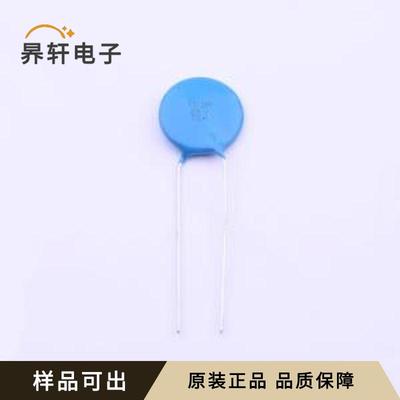 原装CK45-E3DD103MYANA全新