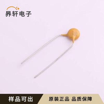 CT81M6Y5P1E471KSEAT0全新原装插件