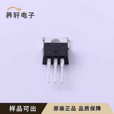 全新IRF644PBF原装TO-220AB-3