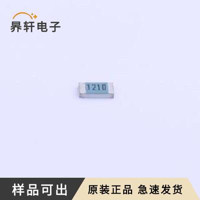 RK73H2BTTD1210F全新原装1206
