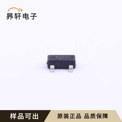 MMBFJ309LT1G原装全新SOT-23