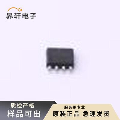 FDFS2P106A-TP全新原装封装SOP-8