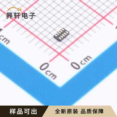 原装ECMF4-40A100N10全新QFN-10L