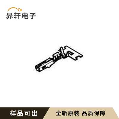 34083-2001 (Mouser Reel)原装全新-