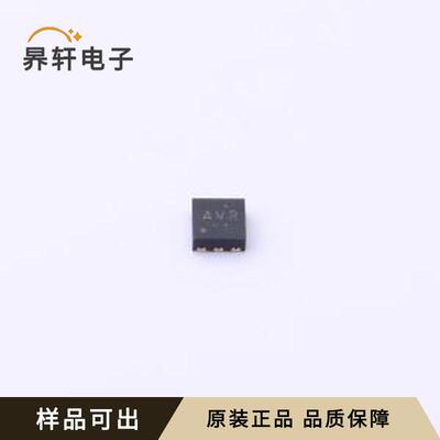 原装TPS3808G18DRVR全新WDFN-6-EP(2x