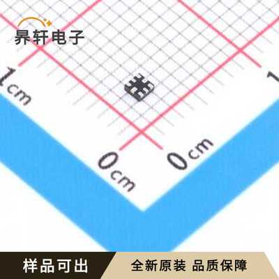 SN74AUP2G126RSER原装全新UQFN-8(1.5