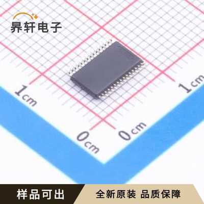 ADS7951SDBT原装全新TSSOP-30-4.4mm