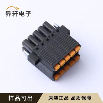 JL15EDGKNHM-35005B01原装全新插件,P=3