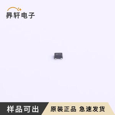 NTK3139PT1G全新原装SOT-723