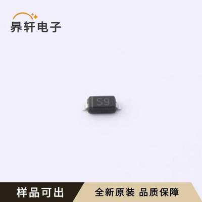 全新BAT46W原装SOD-123