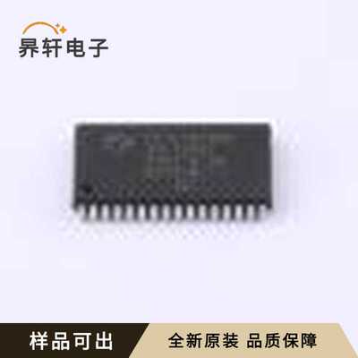 原装CY7C1019DV33-10VXI全新BSOJ-32