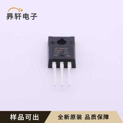 STGF15H60DF原装全新TO-220FP