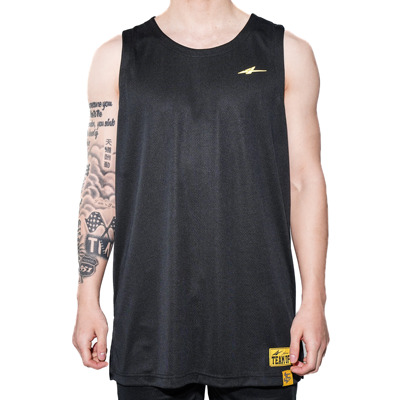 2025 SPO 窄肩投篮背心