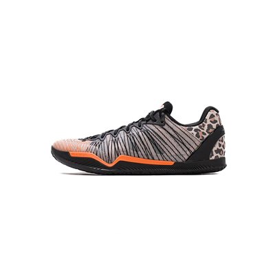 Player1 Plus “Cream leopard”