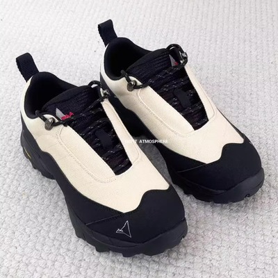 DBFIT登山鞋小众潮牌男女徒步鞋增高通勤户外休闲鞋情侣款老爹鞋