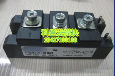 DM2G100SH6N DM2G100SH12A质保一年