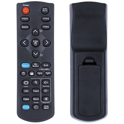 优派 VIEWSONIC 投影 仪 机遥控器PJD5132 5126 6223 VS14295/191