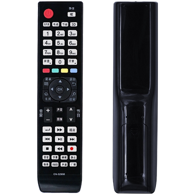 包邮！ 柏硕适用于海信电视遥控器 3D平板LED液晶 板 CN-32906 LED40XT39G3D