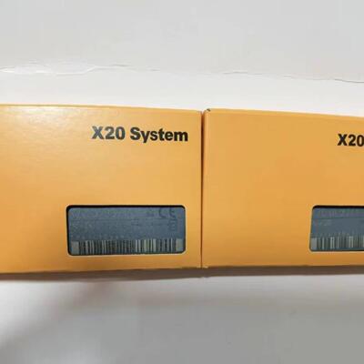 配件X20DC2190 X20DC2395 X20DC2396 贝加莱模块现货包邮议价议价