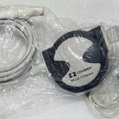 covidien bis loc 2 channel bis