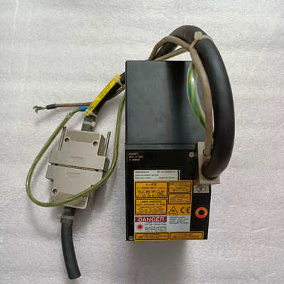 激光器配件 MM500002A 实物图片拍摄