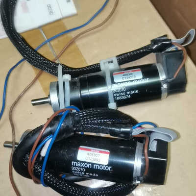 瑞士进口直流电机maxon motor 302070 。