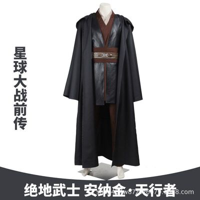 星球大战多3363娜前传武士绝地