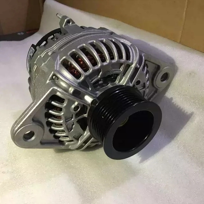 三一吊车发电机0124655008发电机21429786发电机沃尔沃1151发电机