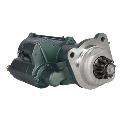 重汽斯太尔豪沃金王子依斯克拉起动机马达VG1560090001 24V 7.5KW
