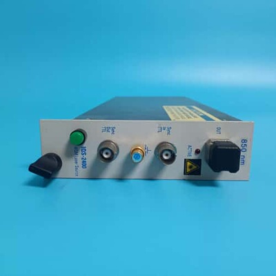 议价EXFO IQS-2400激光光源模块，型号IQS-2400可维修