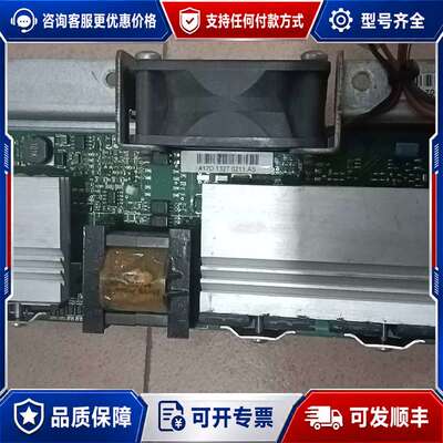议价PC00411F 412D 伟肯VACOM变频器 电源板 成可维修
