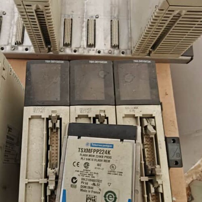 议价拆机TSXP57454M，带TSXAEY800.TSXPSY