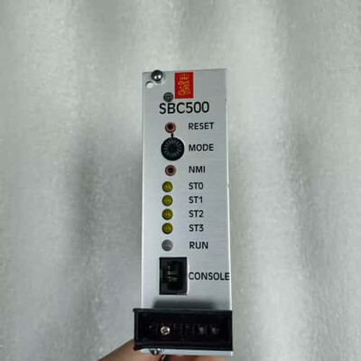 议价KONGSBERG SBC500控制板，型号600126可维修
