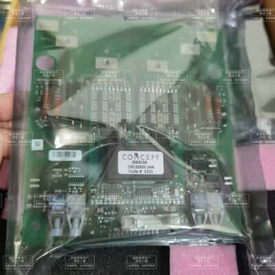 议价2SB315A-2MBI800VT-170E CONCE可维修