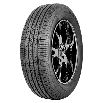 固特异轮胎255/60R19 109H EATOURING 原配锐界/昂科雷 25560r19