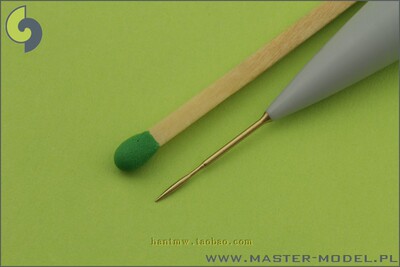 幻影III和幻影V战斗机1/72空速管