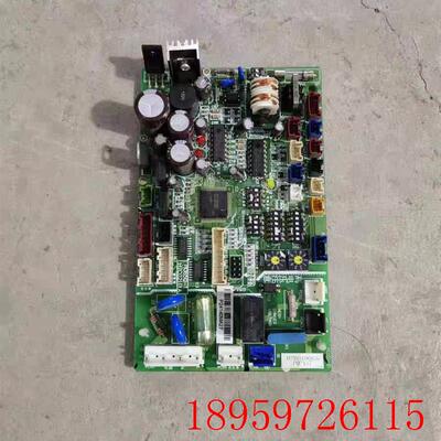 日立中央空调风管机主板H7B01960E H7C02111A电路板原装拆机询价