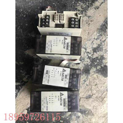 议价台达DVP08XM11N DVP08XP11R,,二手拆机,