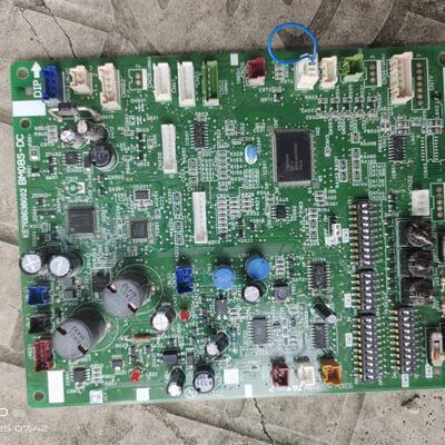 电机空调内机电脑板主板 KE95B639B 03KE76B638G02