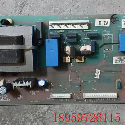 冰箱0064000230A电源板电脑控制主板询价