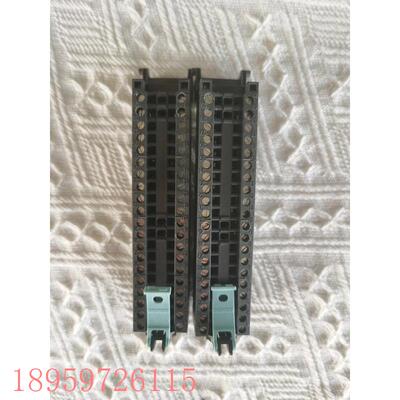 议价西门子1500系列前连接器,6es7 592-1am00-0