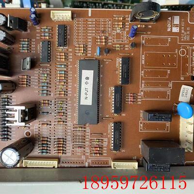 三星冰箱RS19NRSW RS19SRPS电脑板DA41-00401A C DA97-05634A询价